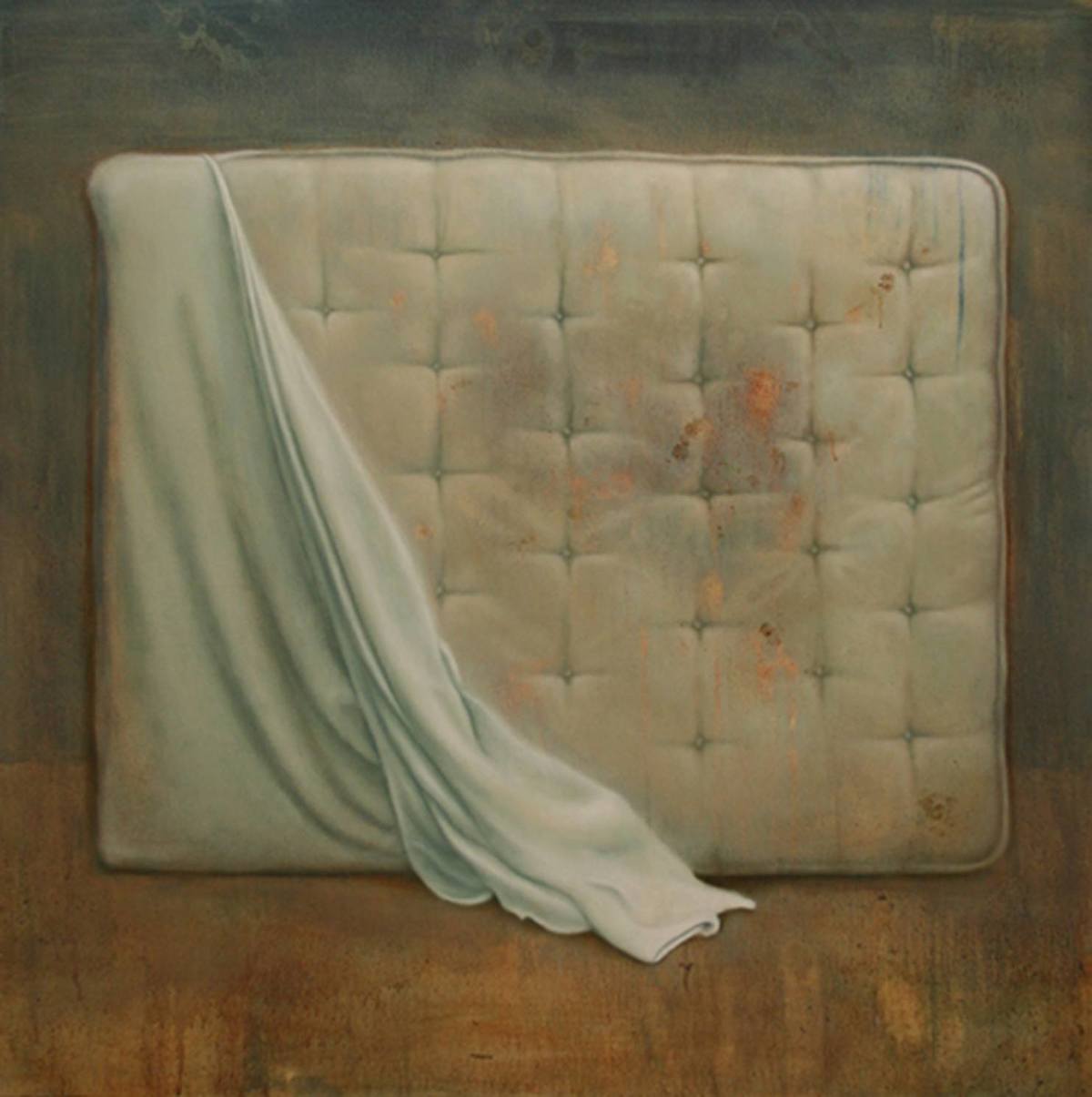 The Immortal Commonplace par Jonathan Alibone | Acheter de l'art en ...