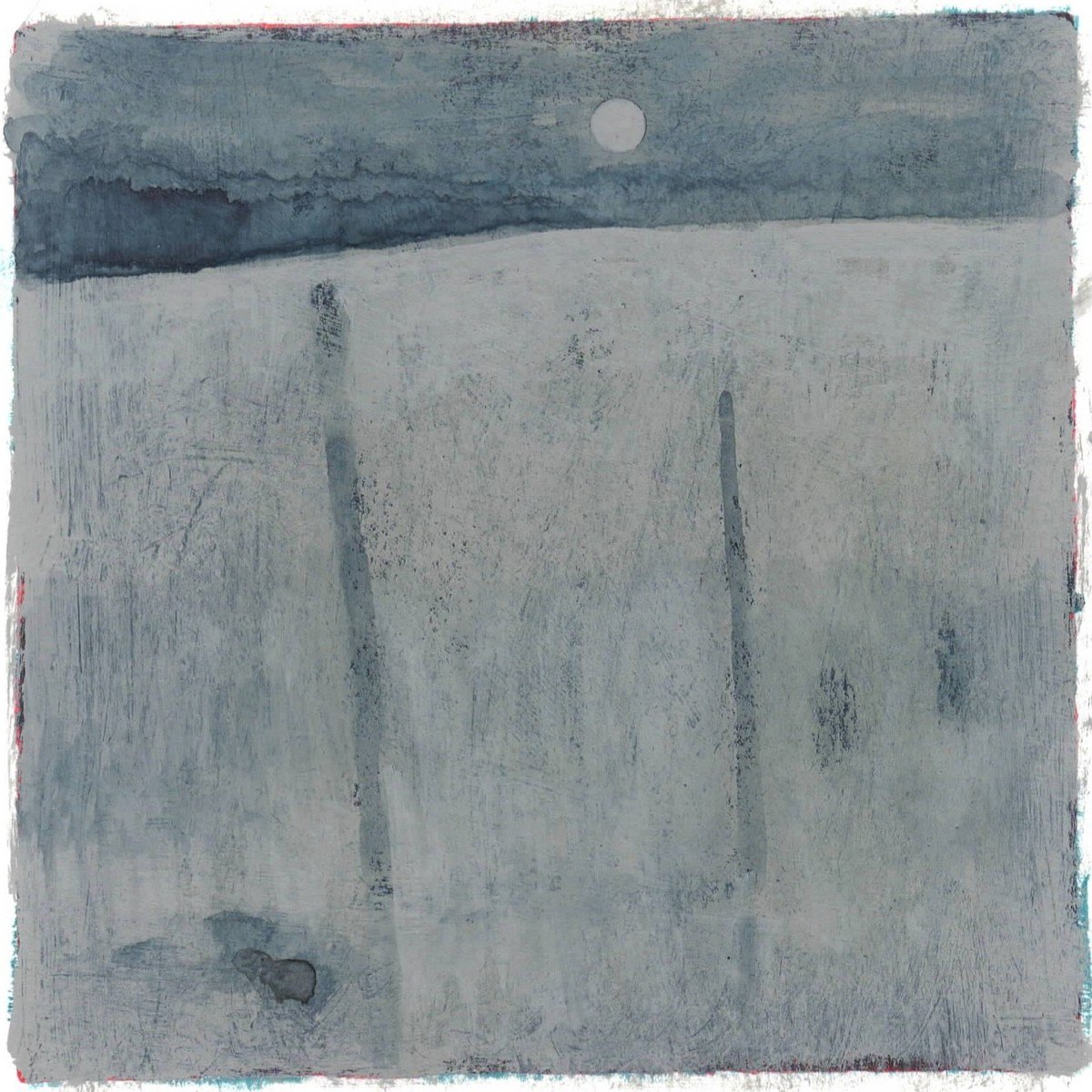 Quiet par Simon M Smith | Acheter de l'art en ligne | Rise Art