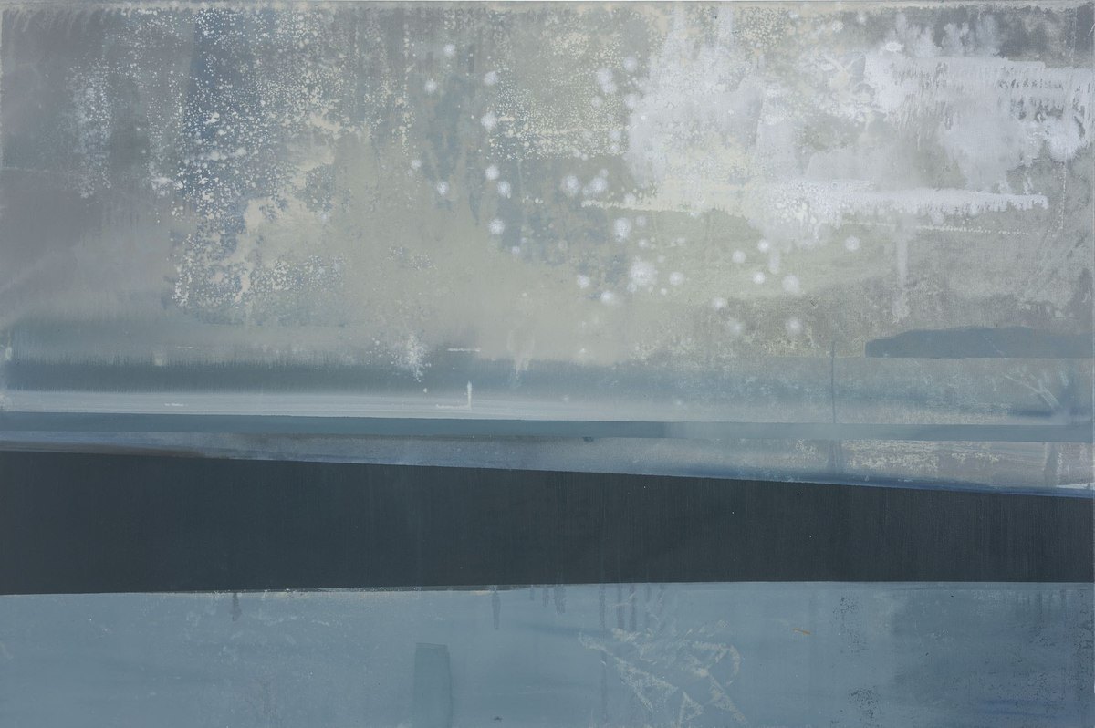 Lagoon by Daisy Cook | Buy Art Online | Rise Art