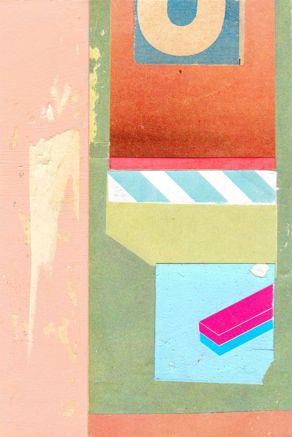 Bubblegum by Kareem Rizk | Buy Art Online | Rise Art