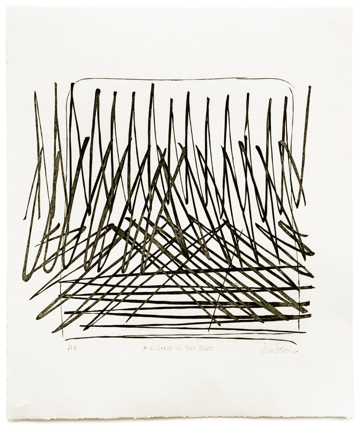 A Rising in the Beat by Kevin Jackson | Buy Art Online | Rise Art