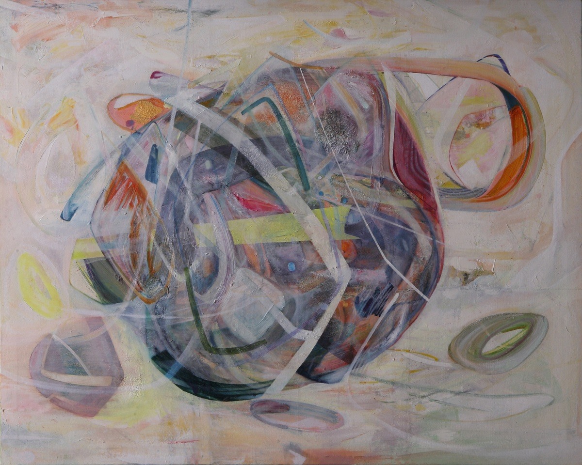 Qbo by dipesh parmar | Buy Art Online | Rise Art