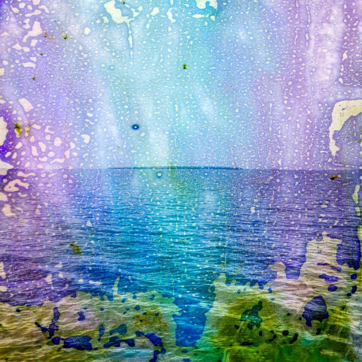 LA MER XXVII by Sven Pfrommer | Buy Art Online | Rise Art