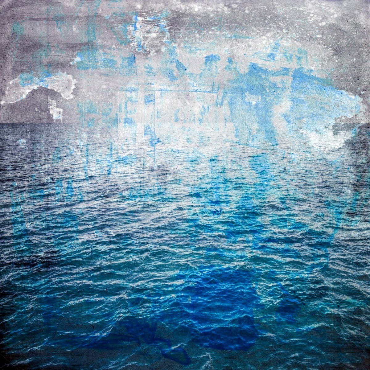 LA MER XVIII by Sven Pfrommer | Buy Art Online | Rise Art