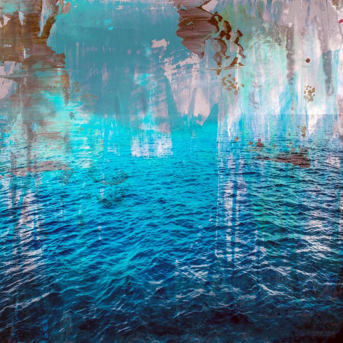 LA MER III by Sven Pfrommer | Buy Art Online | Rise Art