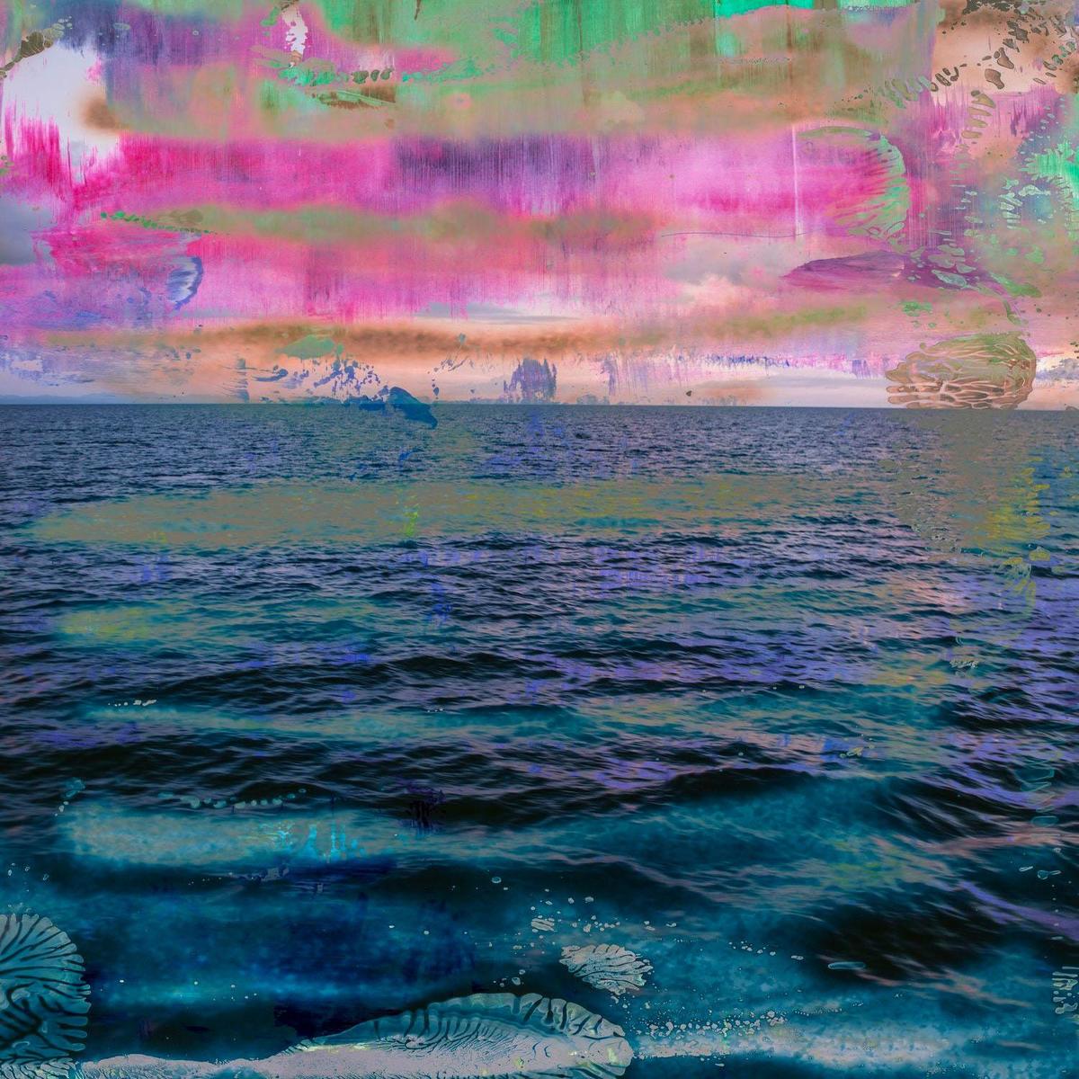 LA MER XXXI by Sven Pfrommer | Buy Art Online | Rise Art
