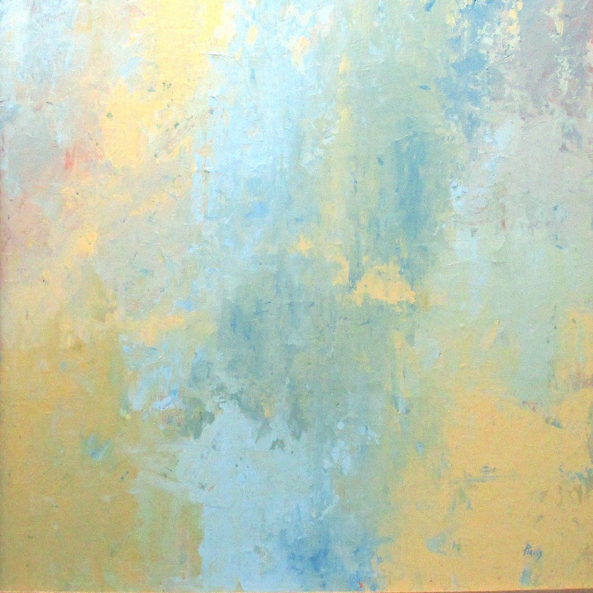 Dream Softly by Joseph Piccillo | Buy Art Online | Rise Art