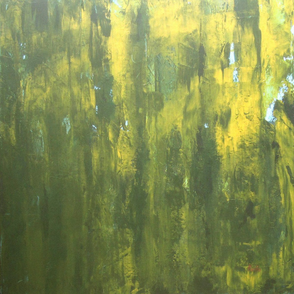 In the Mangroves by Joseph Piccillo | Buy Art Online | Rise Art