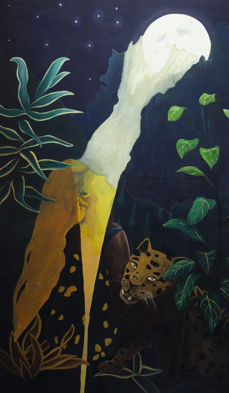 The Passage by Ben Stephenson | Buy Art Online | Rise Art