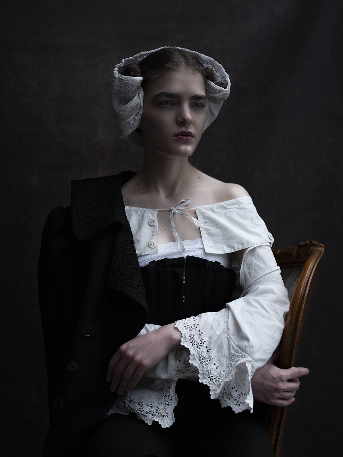 Fenna by Jenny Boot | Buy Art Online | Rise Art