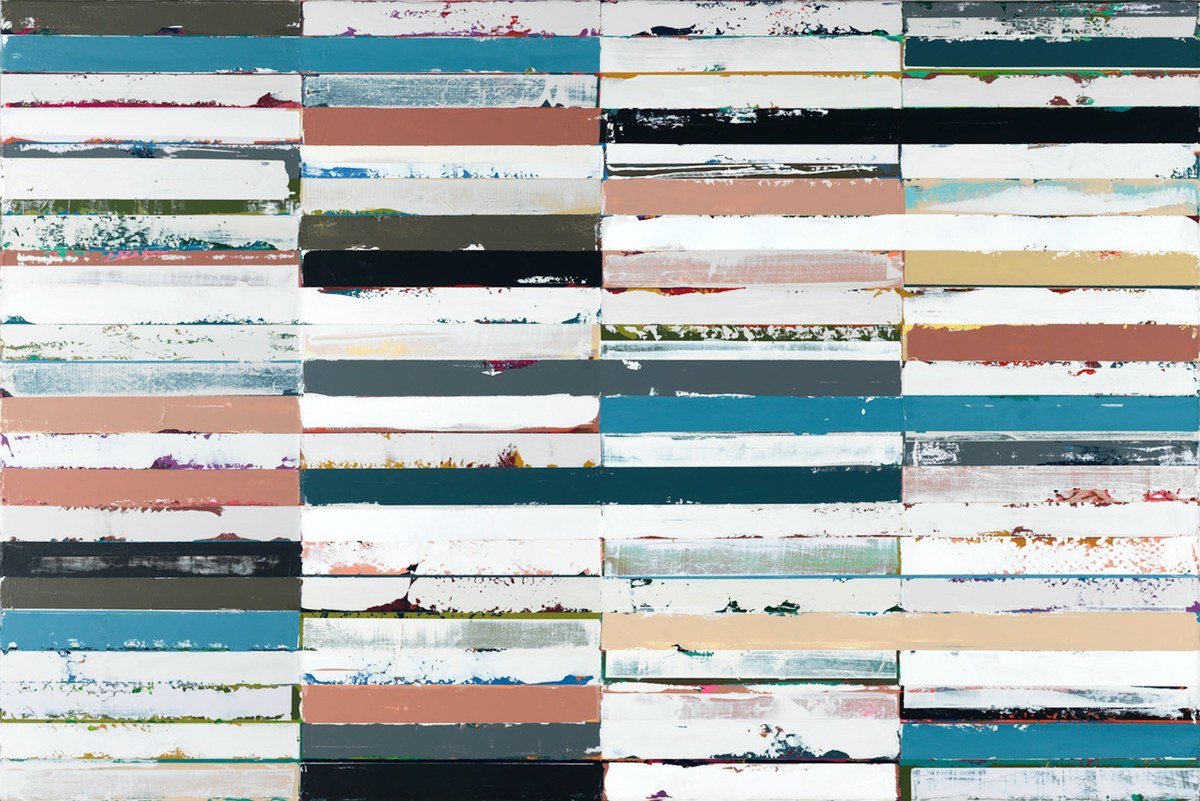 Milk & Honey by Adam Collier Noel | Buy Art Online | Rise Art