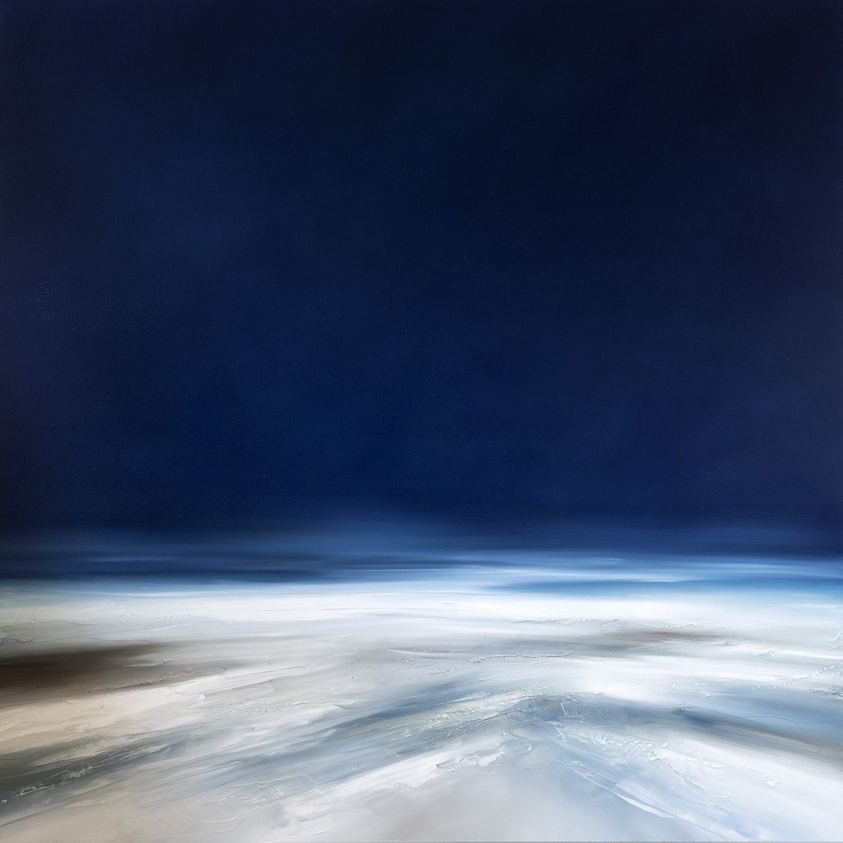 The Twilight Sea by Paul Bennett | Buy Art Online | Rise Art