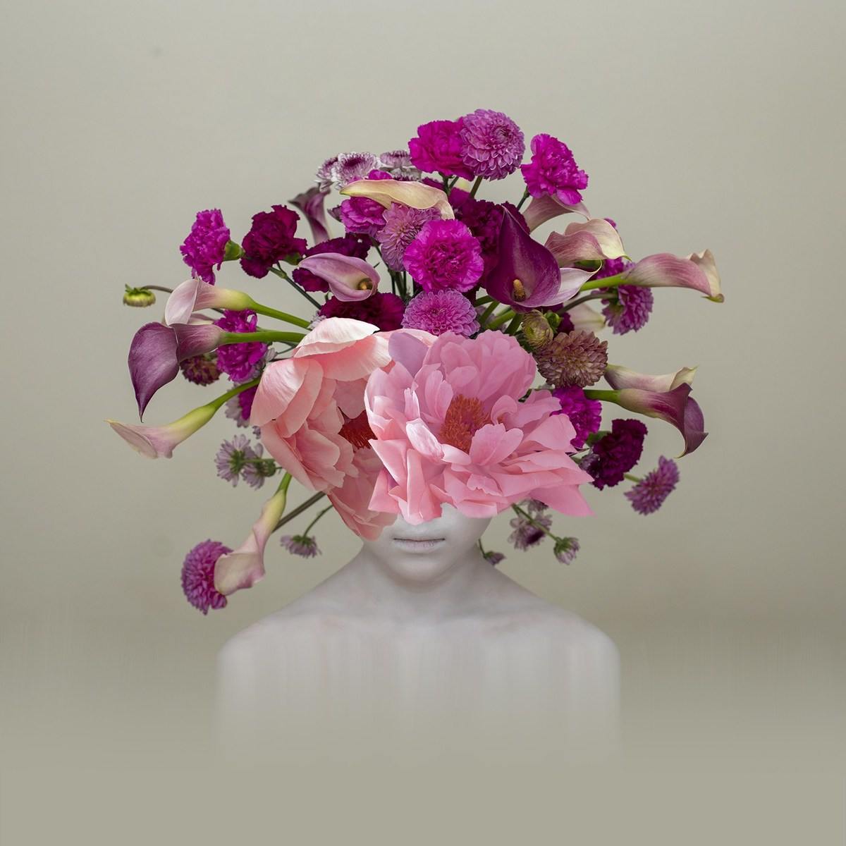 women vase by ZIESOOK YOU | Buy Art Online | Rise Art