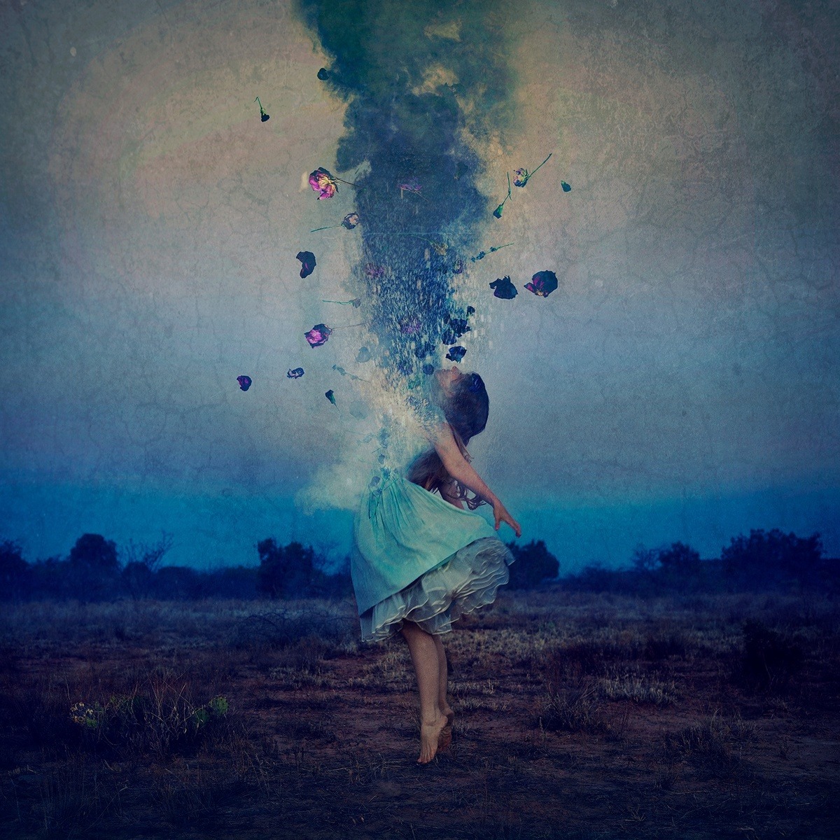 Supernova by Brooke Shaden | Buy Art Online | Rise Art