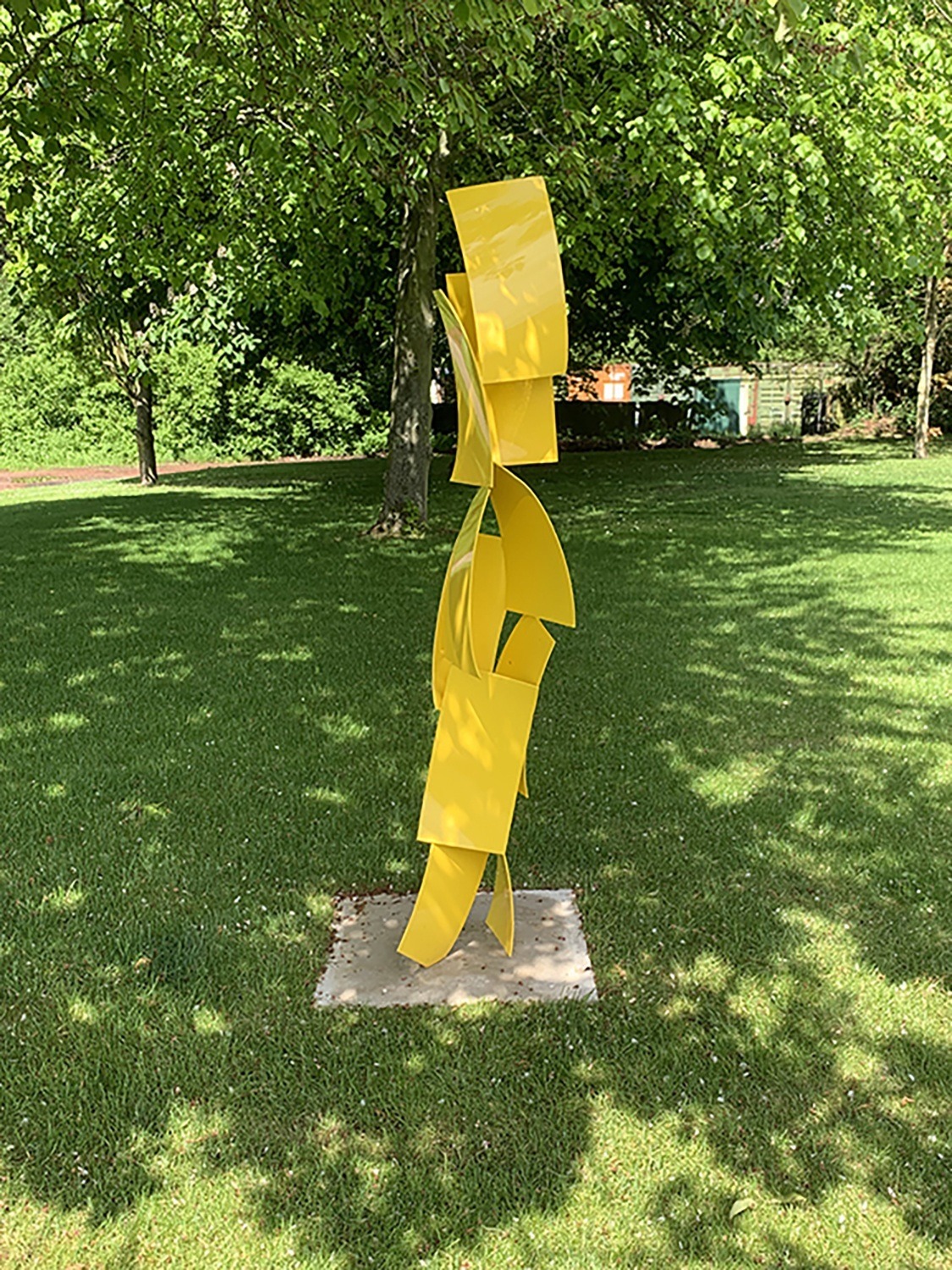 Emporium von Gareth Griffiths | Kunst online kaufen | Rise Art