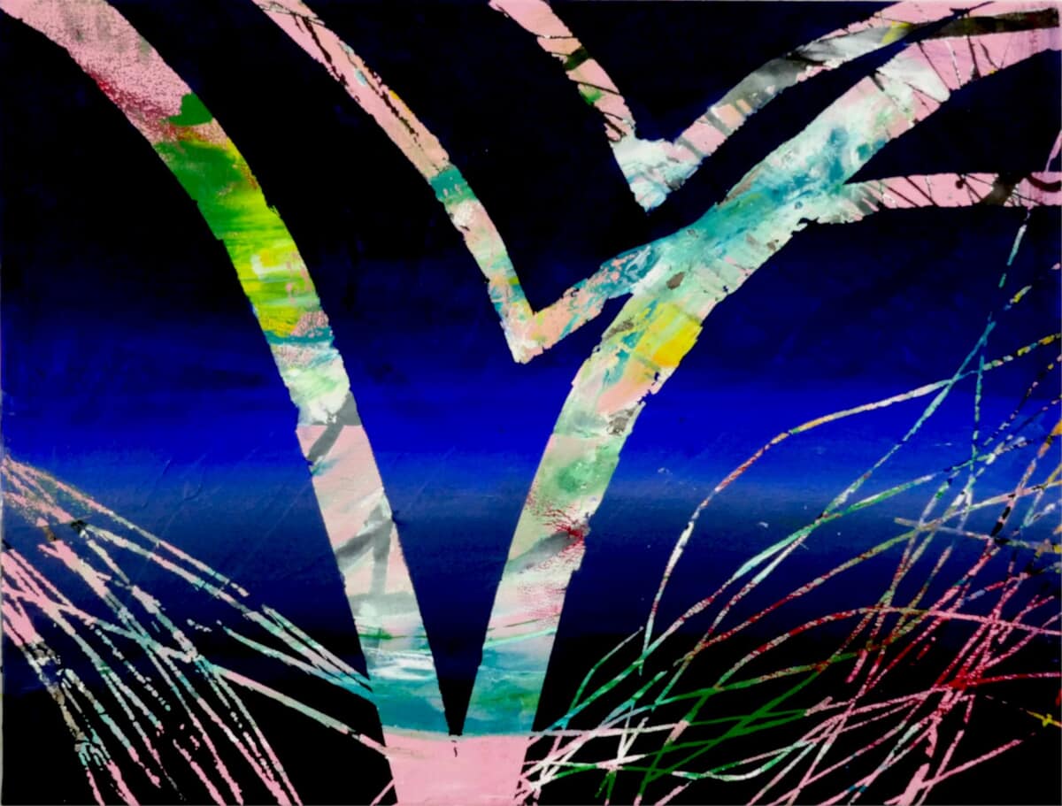 Impesanteur by Remi Delaplace | Buy Art Online | Rise Art