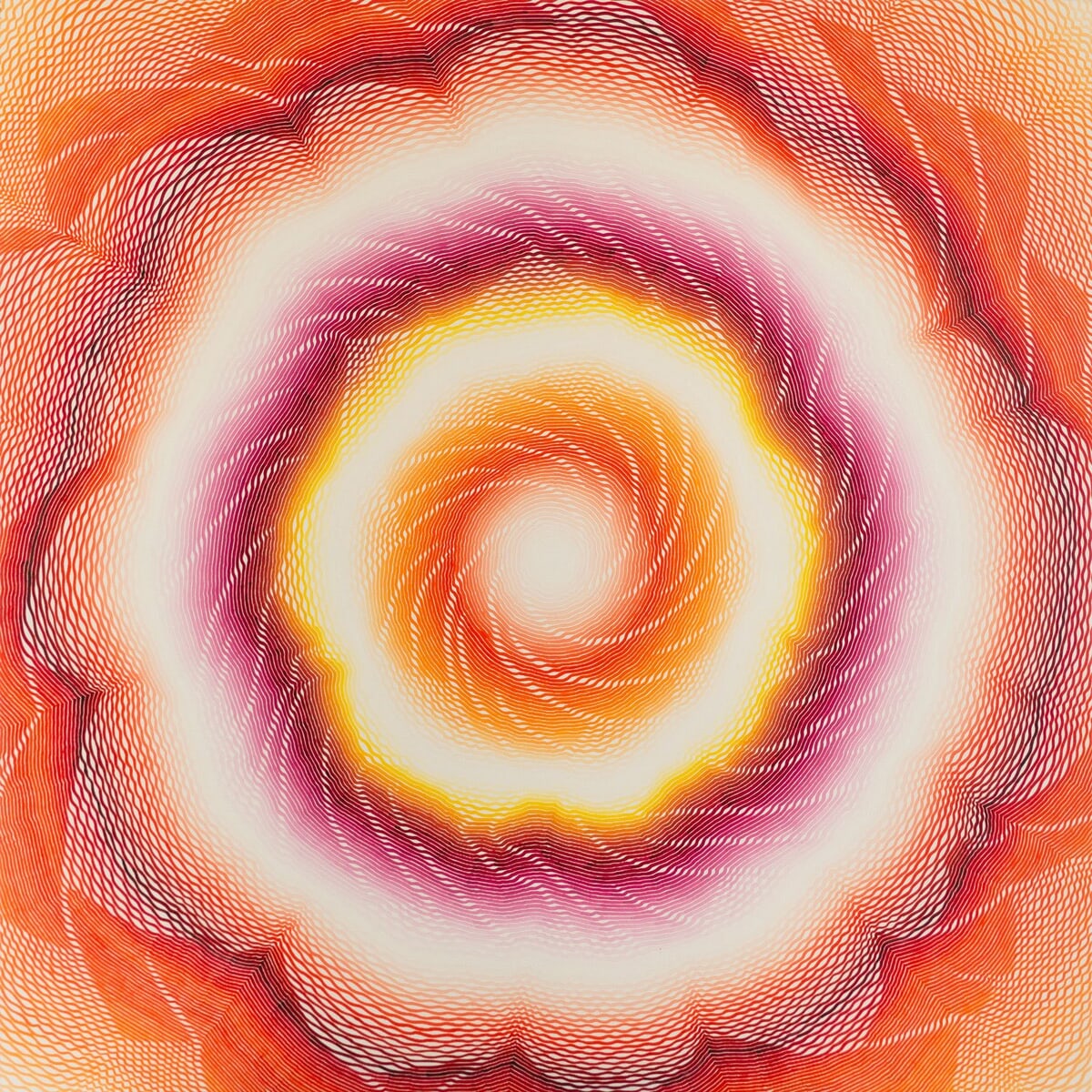 Roue 022019 by Chris Pillot | Buy Art Online | Rise Art