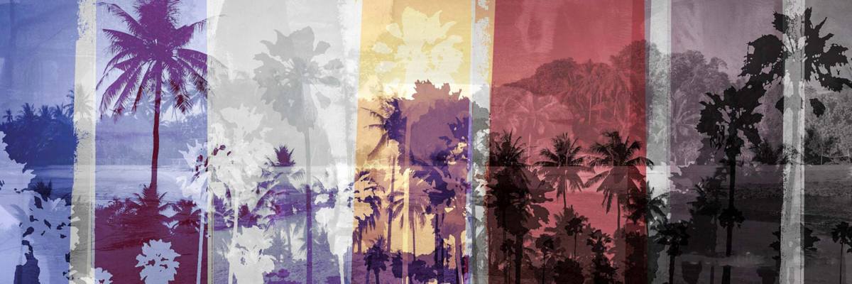 THE BEACH V by Sven Pfrommer | Buy Art Online | Rise Art