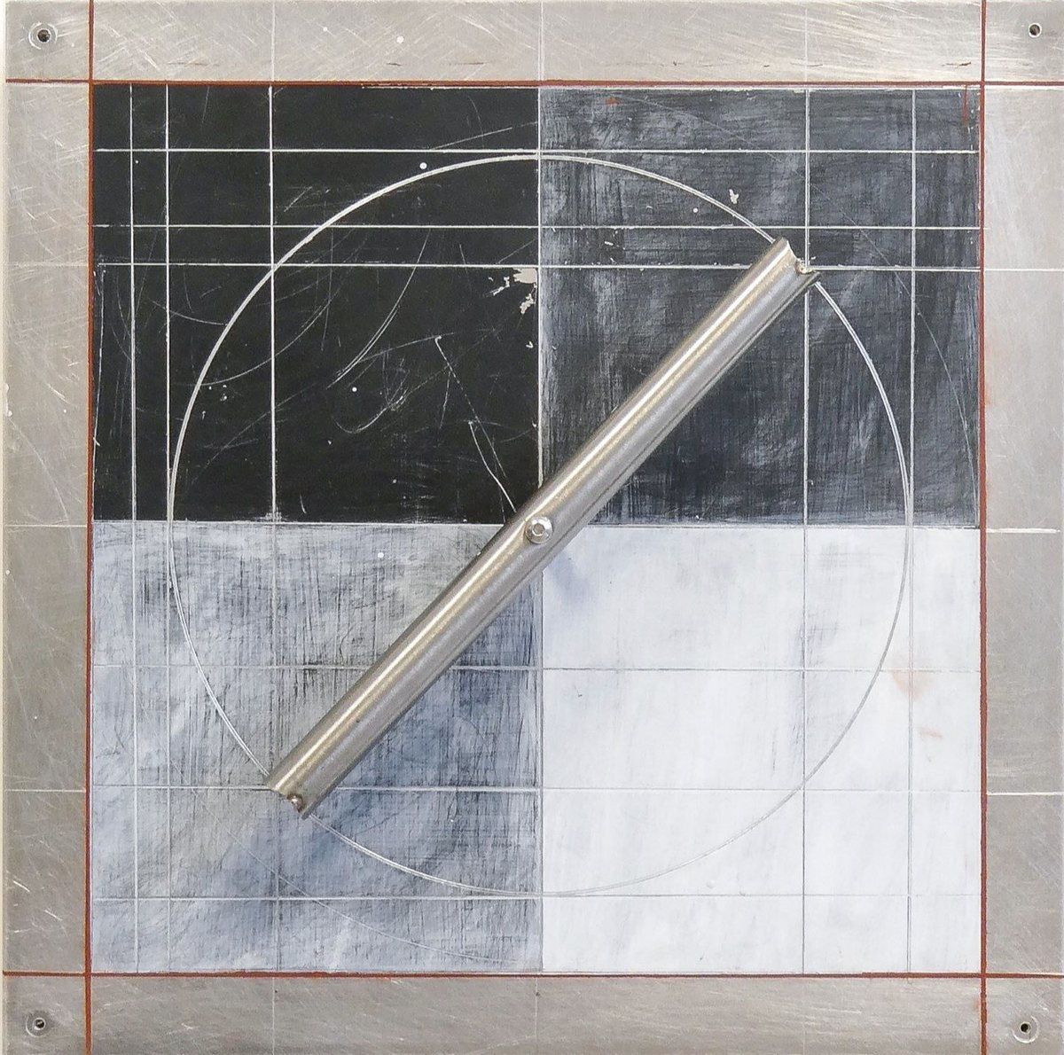 In Rotation Study by Sabrina Brouwers | Buy Art Online | Rise Art