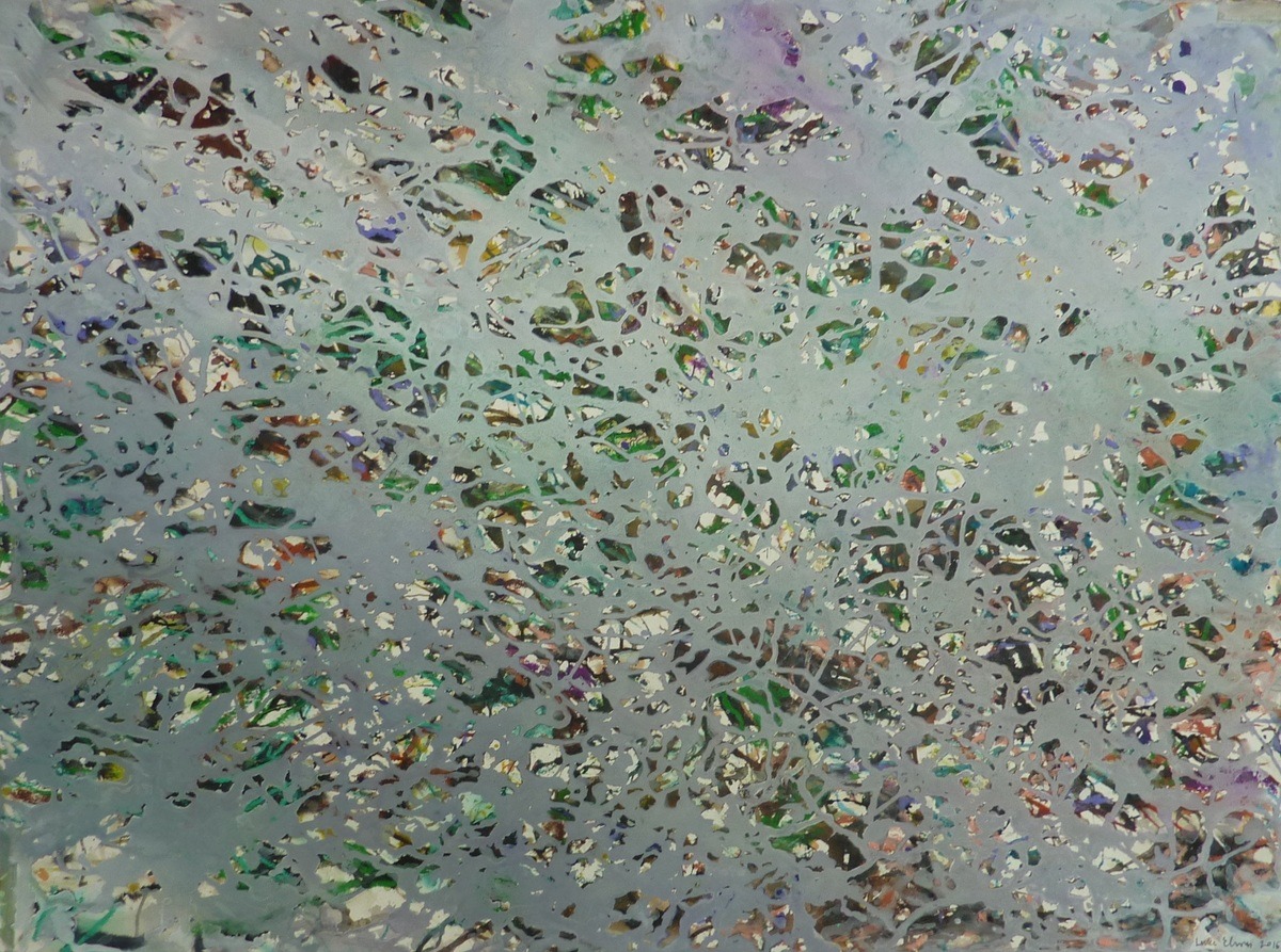 Brabble by Luke Elwes | Buy Art Online | Rise Art