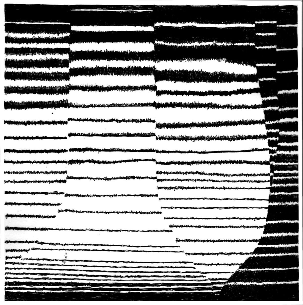 Femme by Andy Mercer | Buy Art Online | Rise Art