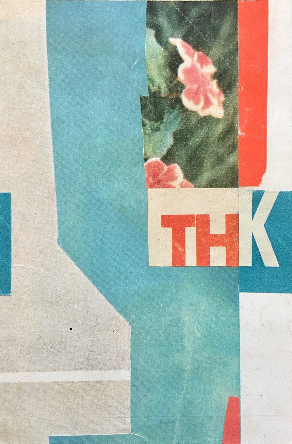 THK by Kareem Rizk | Buy Art Online | Rise Art