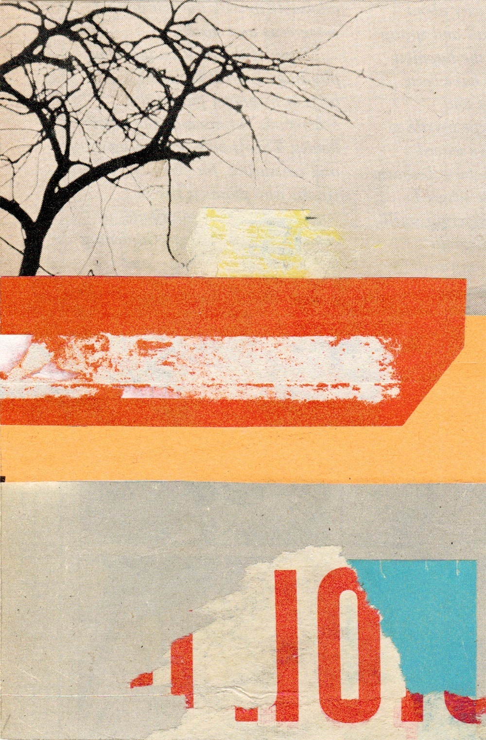 Tree par Kareem Rizk | Acheter de l'art en ligne | Rise Art