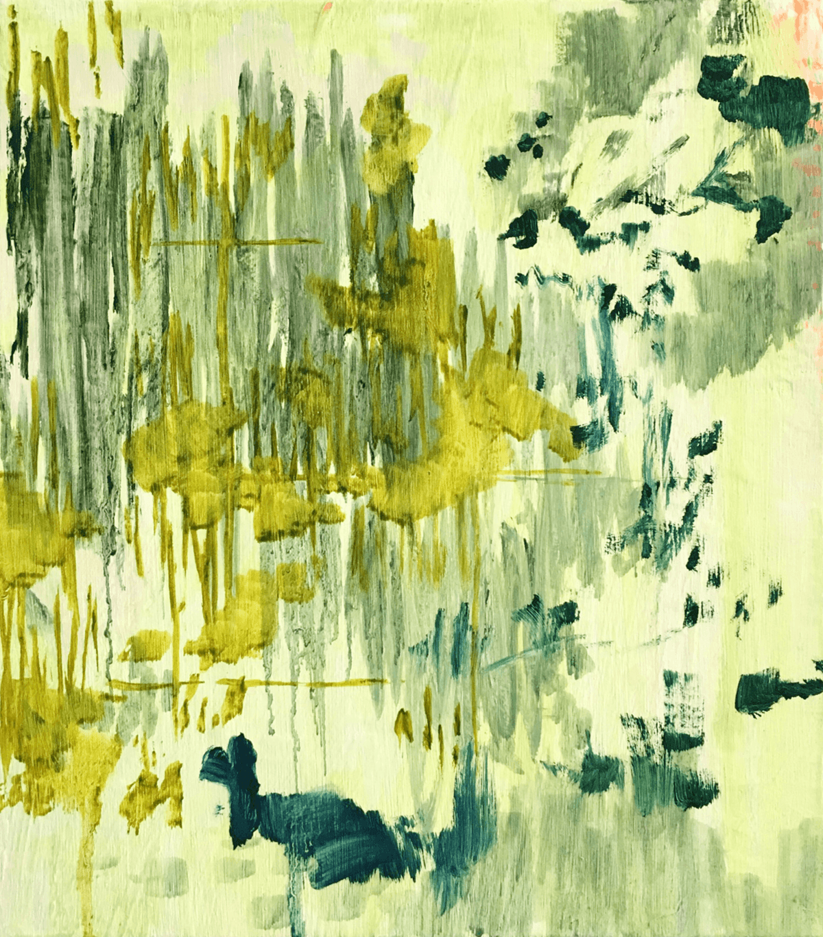 The Beast von Abi Box | Kunst online kaufen | Rise Art