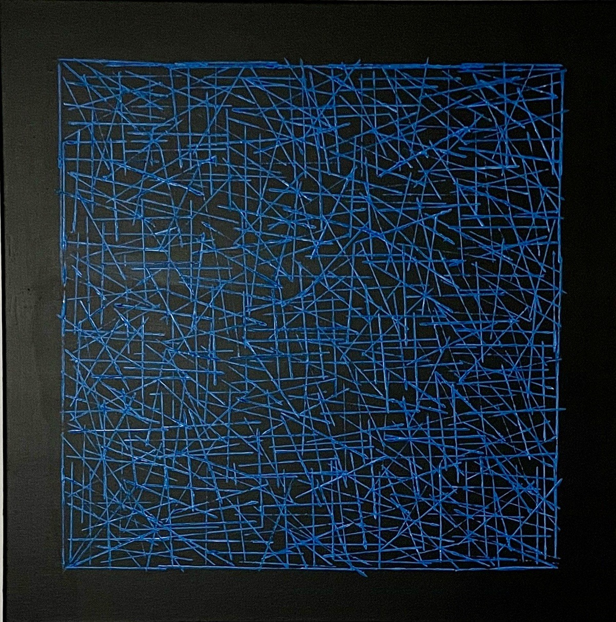 Trapped Under Ice II par Richard Alderson | Acheter de l'art en ligne ...