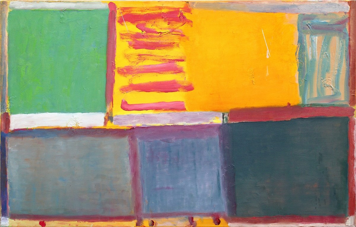Iona von Andrew Crane | Kunst online kaufen | Rise Art