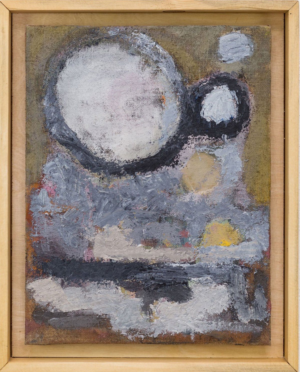 Seeking Form #01 by Tomasz Cichowski | Buy Art Online | Rise Art