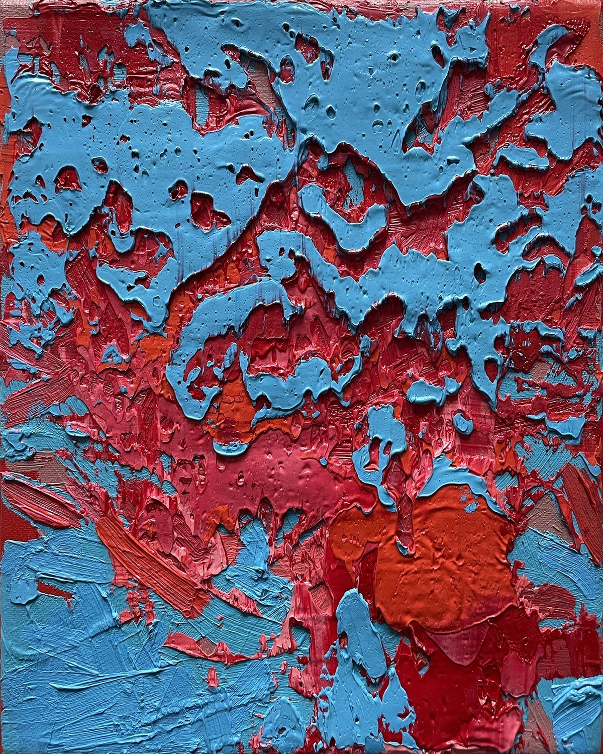 Universal Fragments by Seçil Erel | Buy Art Online | Rise Art