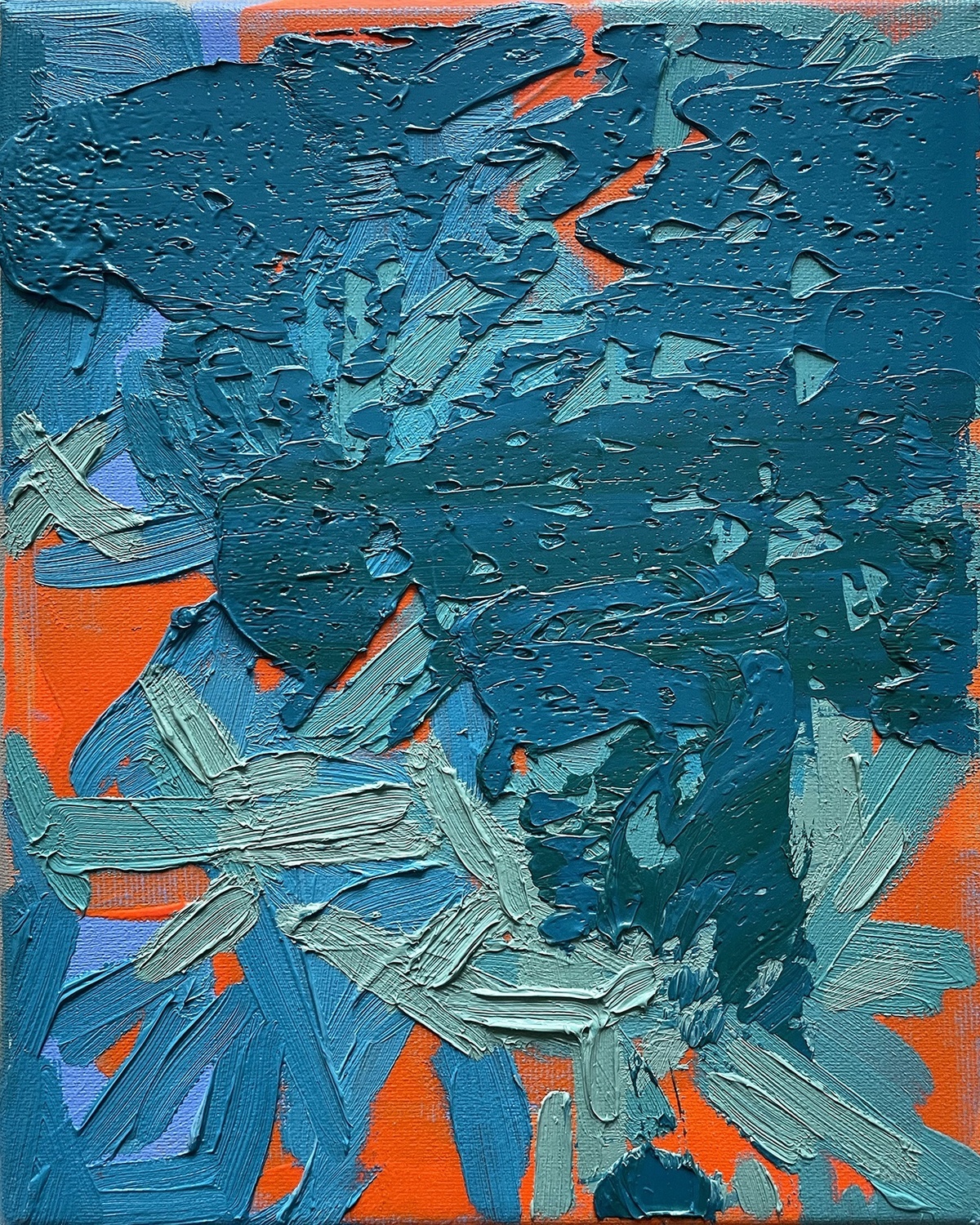 Universal Fragments by Seçil Erel | Buy Art Online | Rise Art