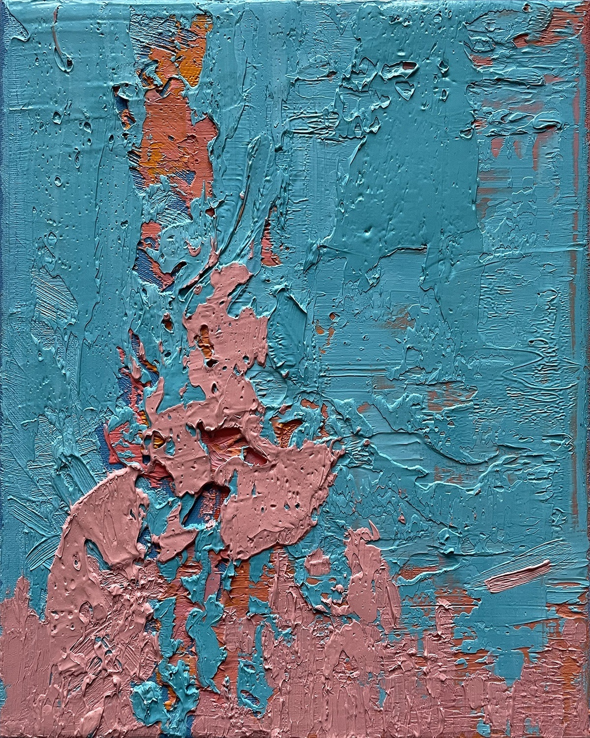 Universal Fragments by Seçil Erel | Buy Art Online | Rise Art