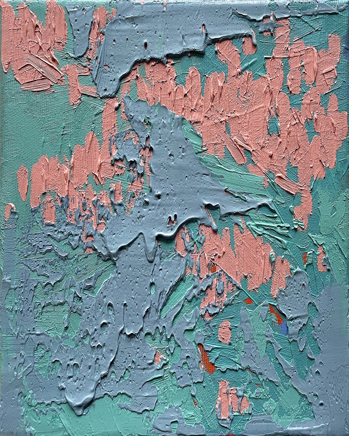 Universal Fragments by Seçil Erel | Buy Art Online | Rise Art