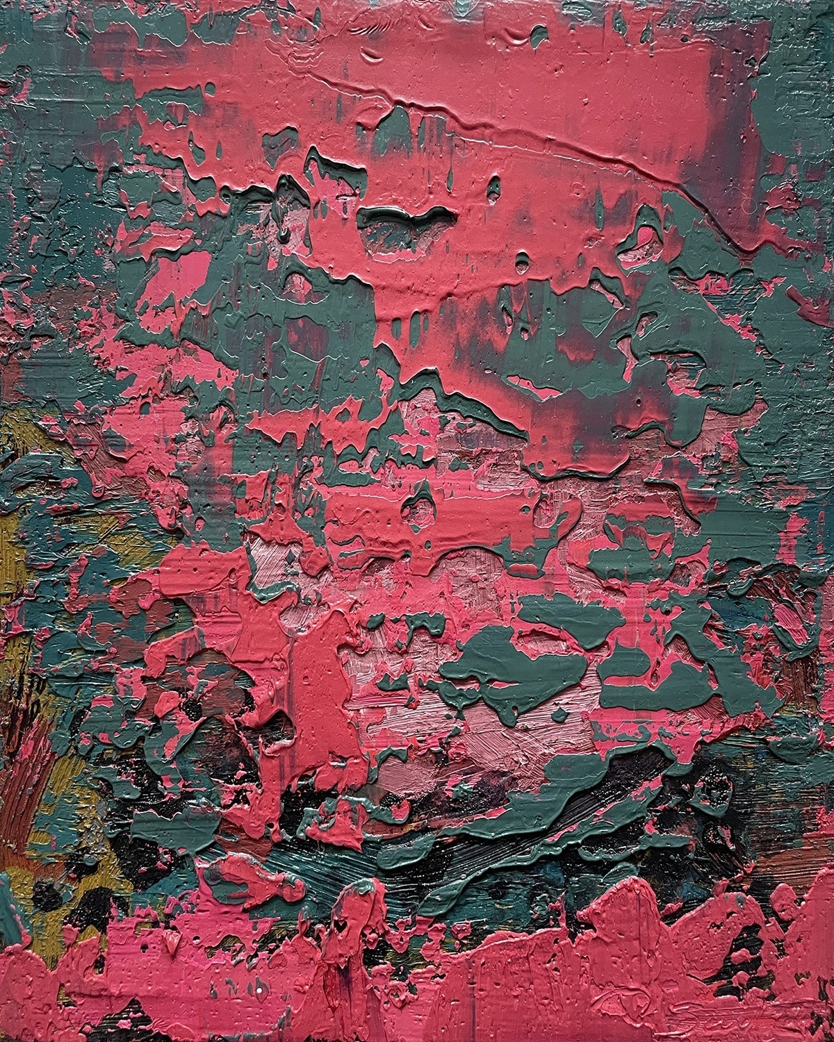 Universal Fragments by Seçil Erel | Buy Art Online | Rise Art