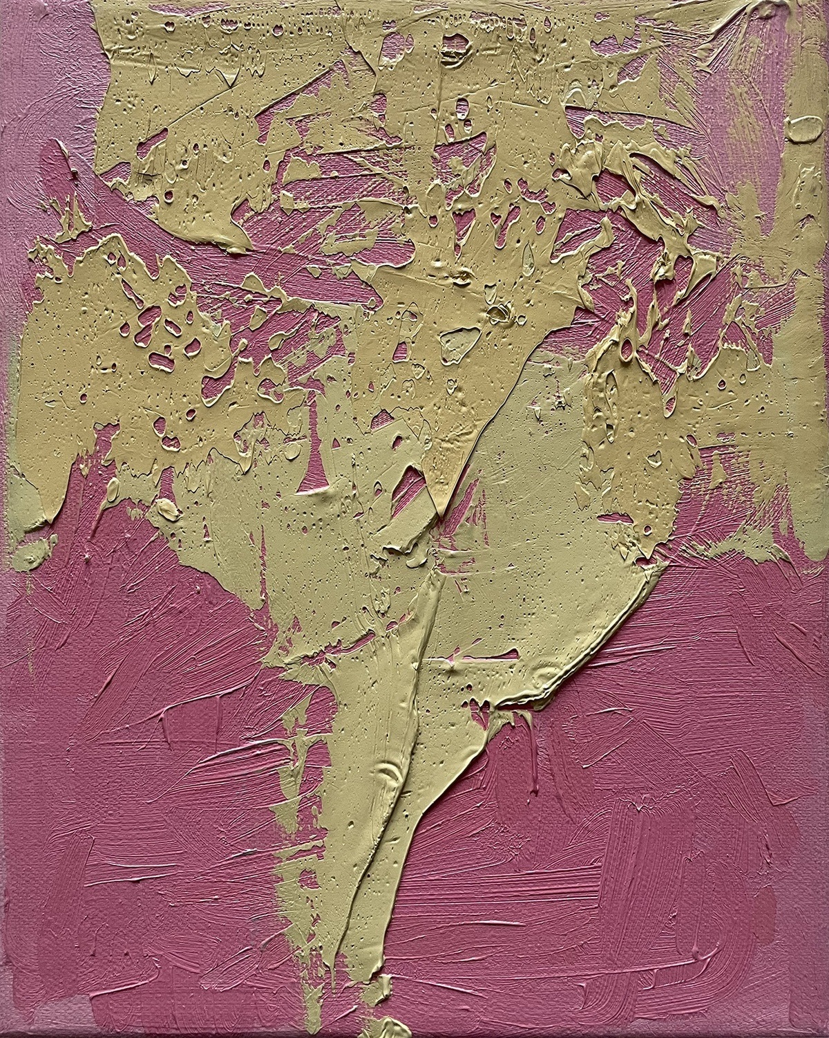 Universal Fragments by Seçil Erel | Buy Art Online | Rise Art