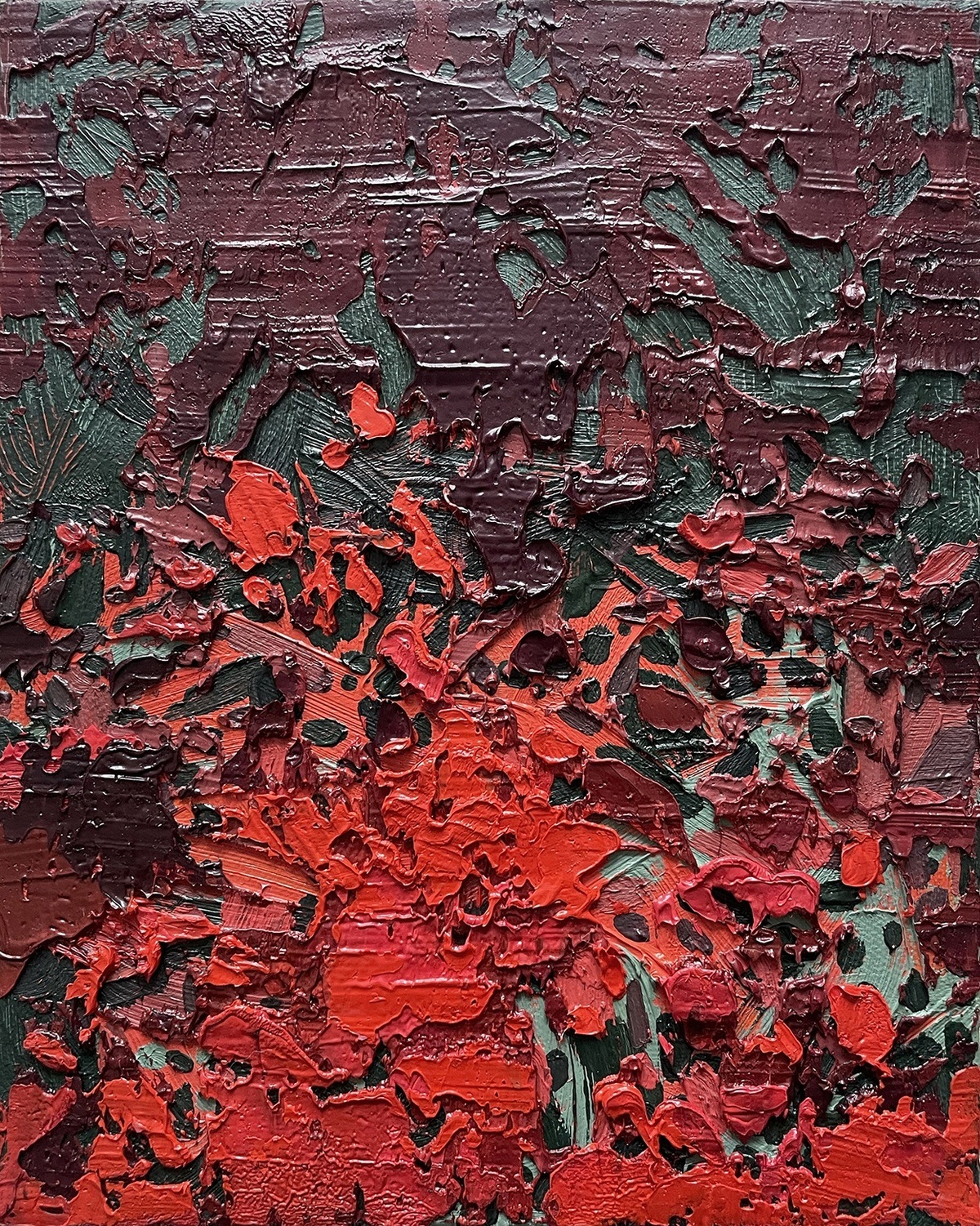 Universal Fragments by Seçil Erel | Buy Art Online | Rise Art