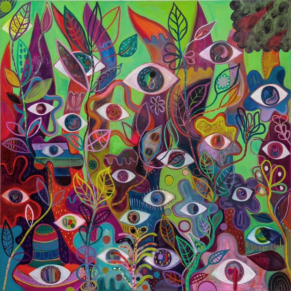 The Day Empties Its Images par Aviv Benn | Acheter de l'art en ligne ...