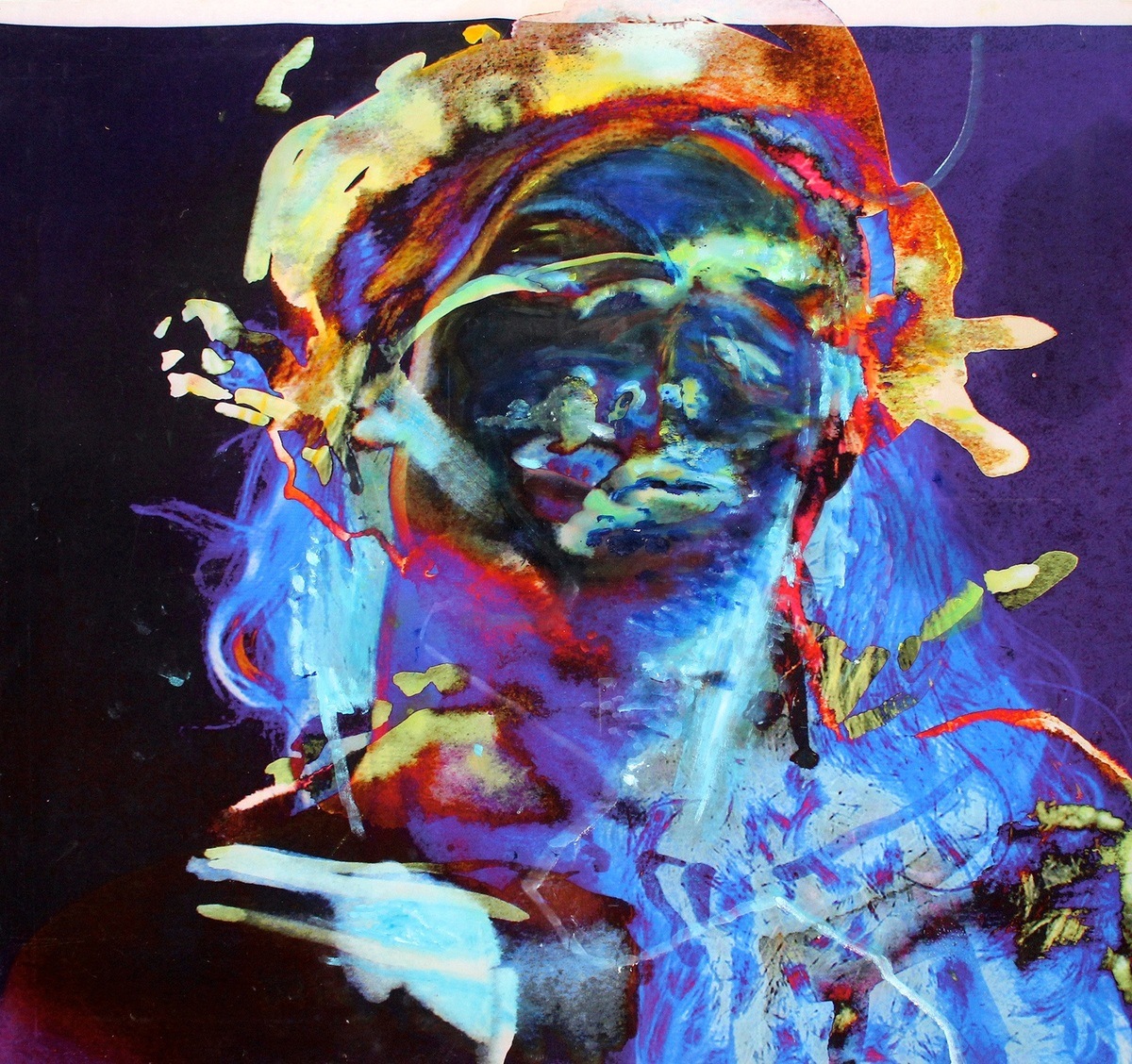 Ego II. by Gulja Holland | Buy Art Online | Rise Art