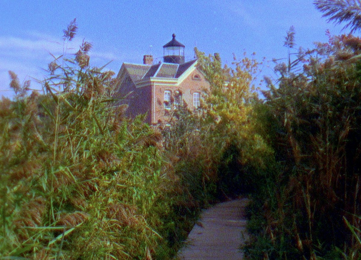 Untitled (Home in meadow, still from We Share a Paradise) by Piper Olivas | Buy Art Online ...