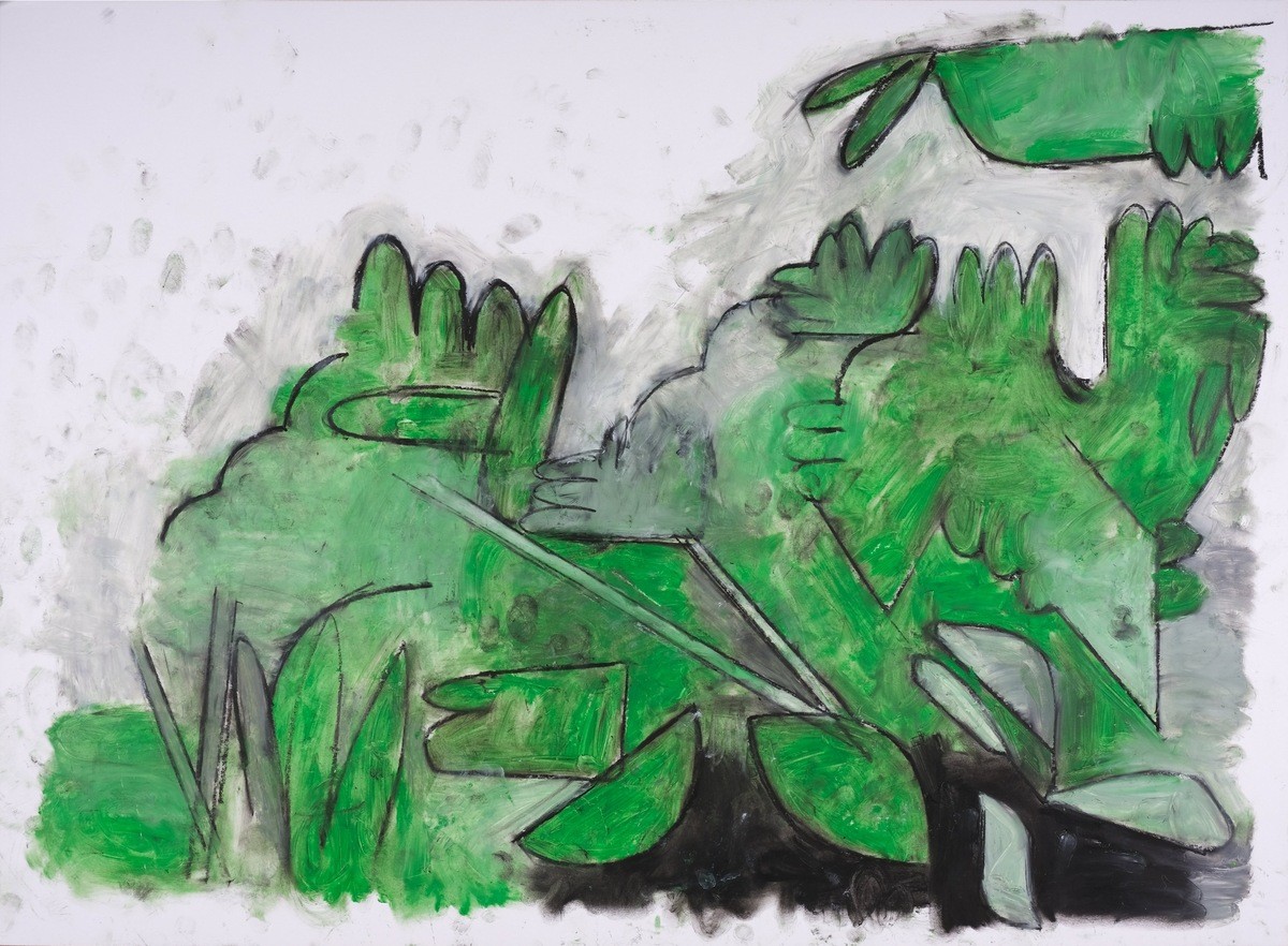 green glades by Jack Kettlewell | Buy Art Online | Rise Art