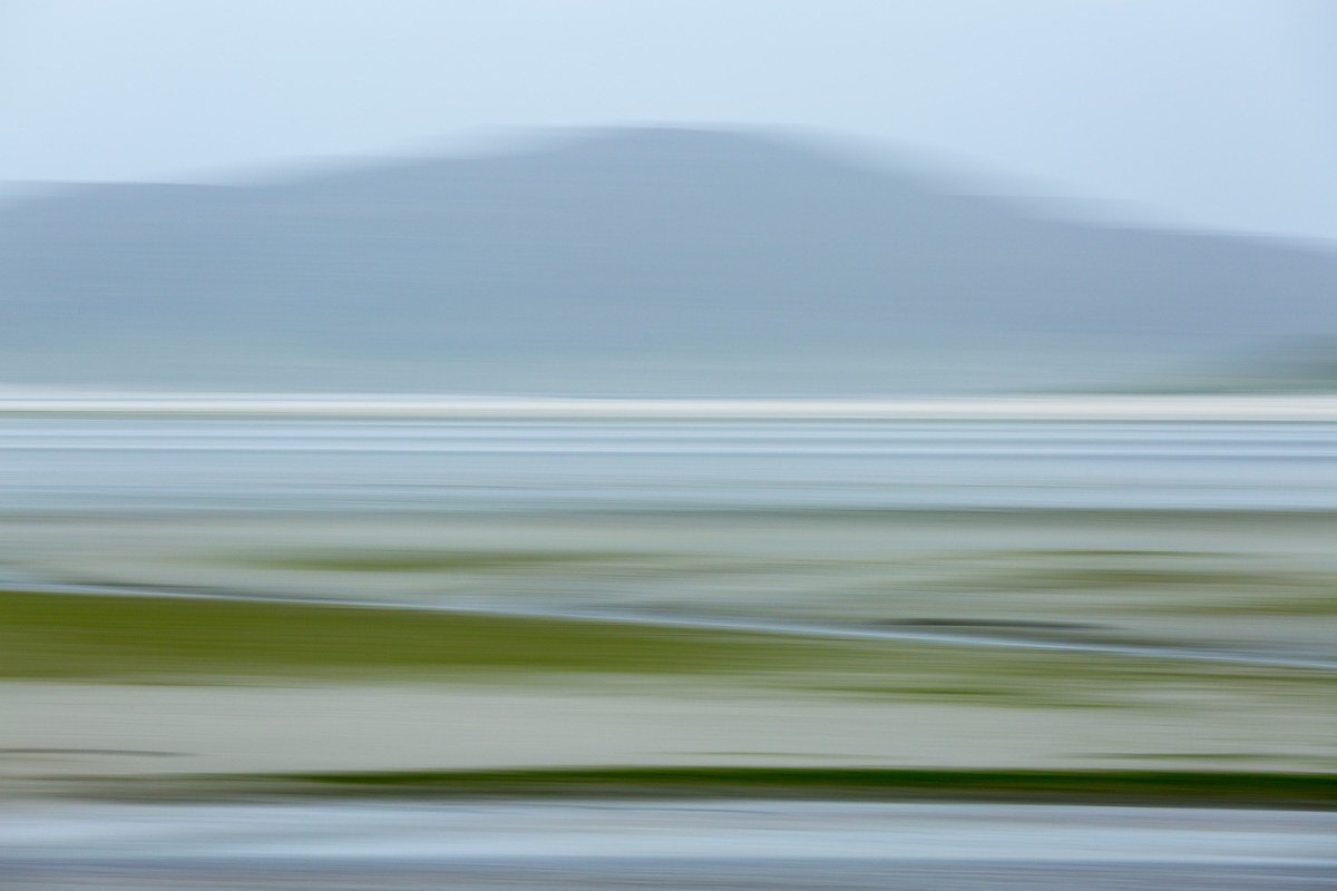 Hebridean impressions by Nick Miners | Buy Art Online | Rise Art