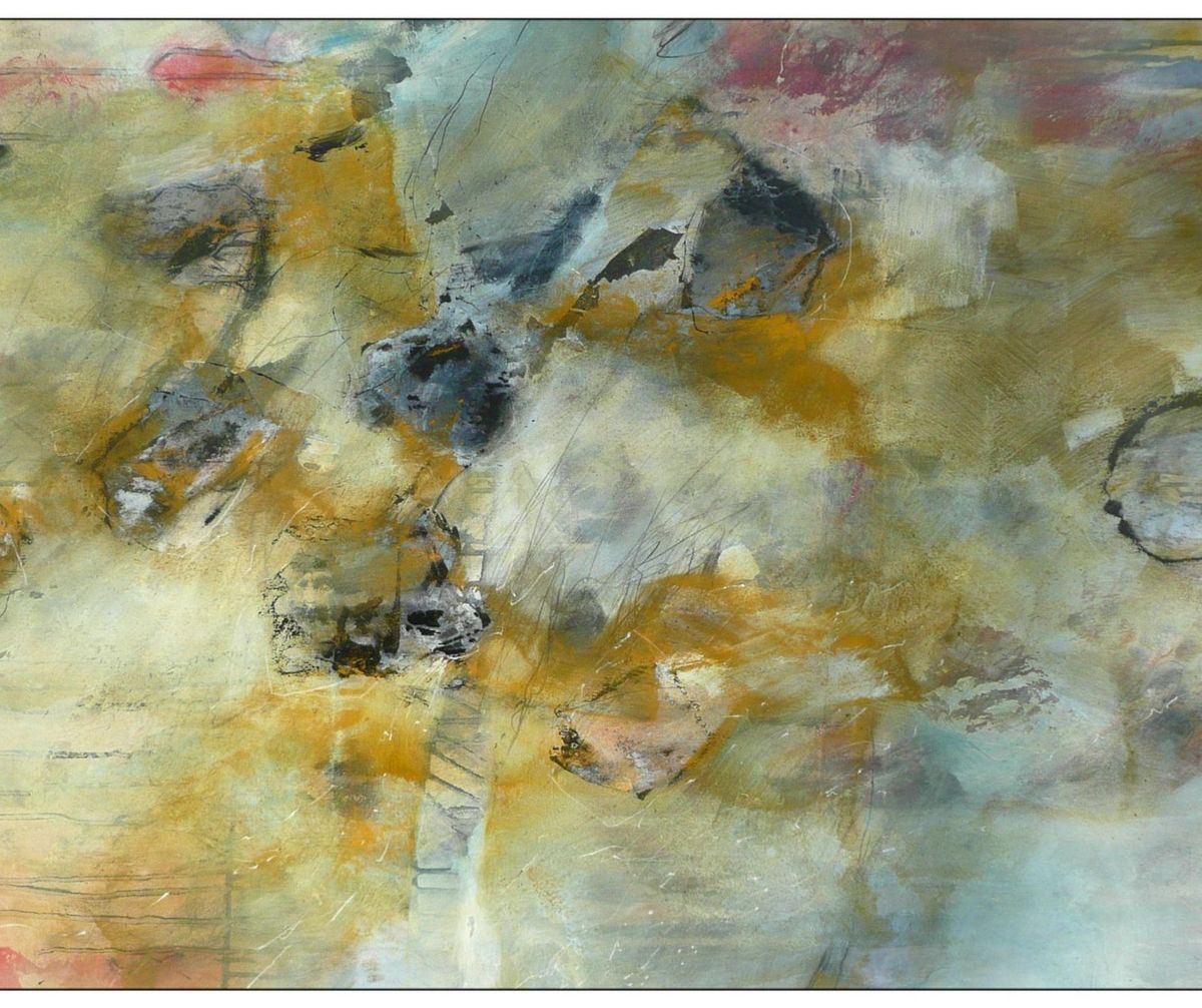Sans titre 420 by Emmanuel Sanz | Buy Art Online | Rise Art