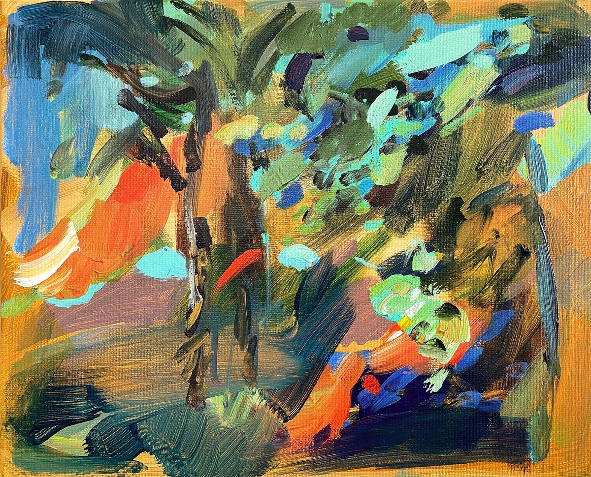 Madeira Island II par Asta Kulikauskaite Krivickiene | Acheter de l'art ...