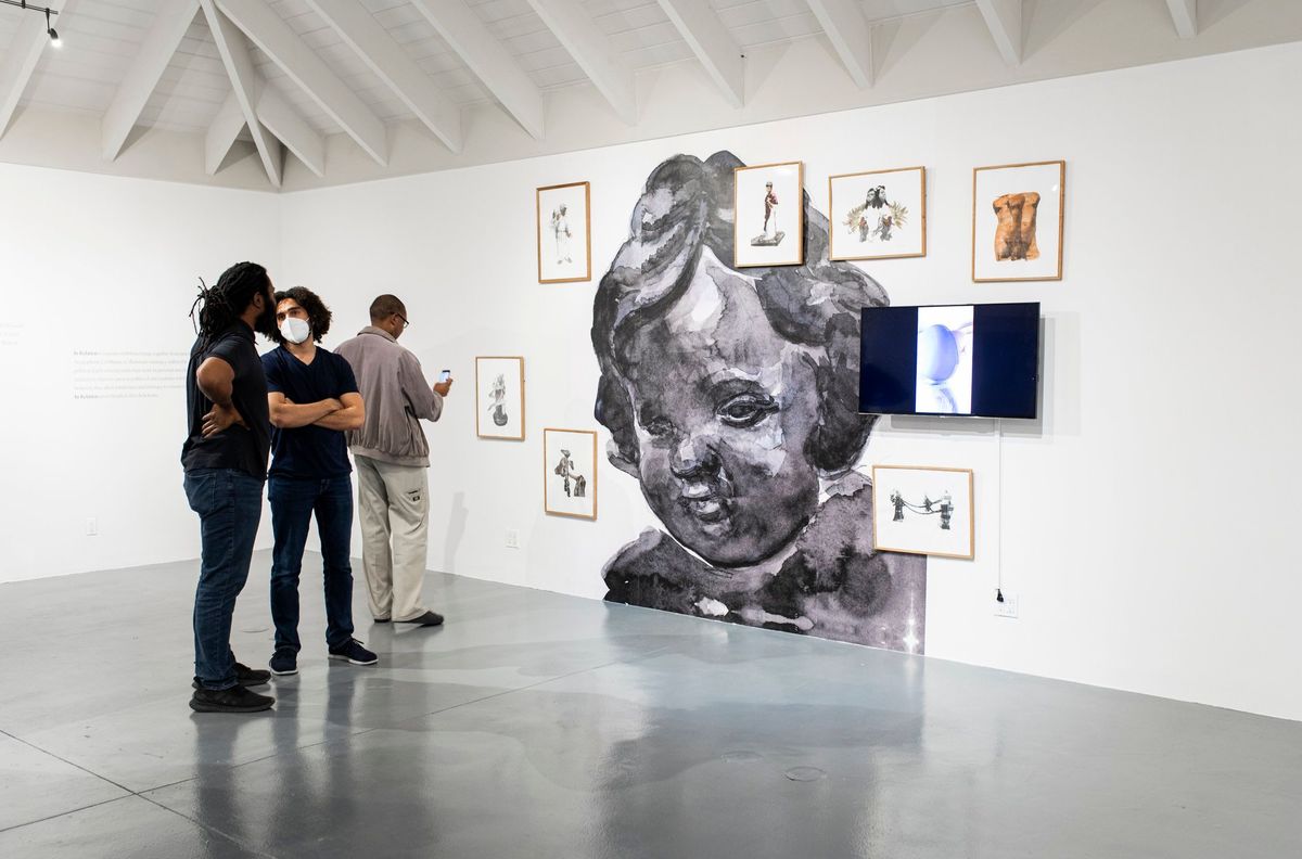 10 Artists to Watch in 2025 | Rise Art