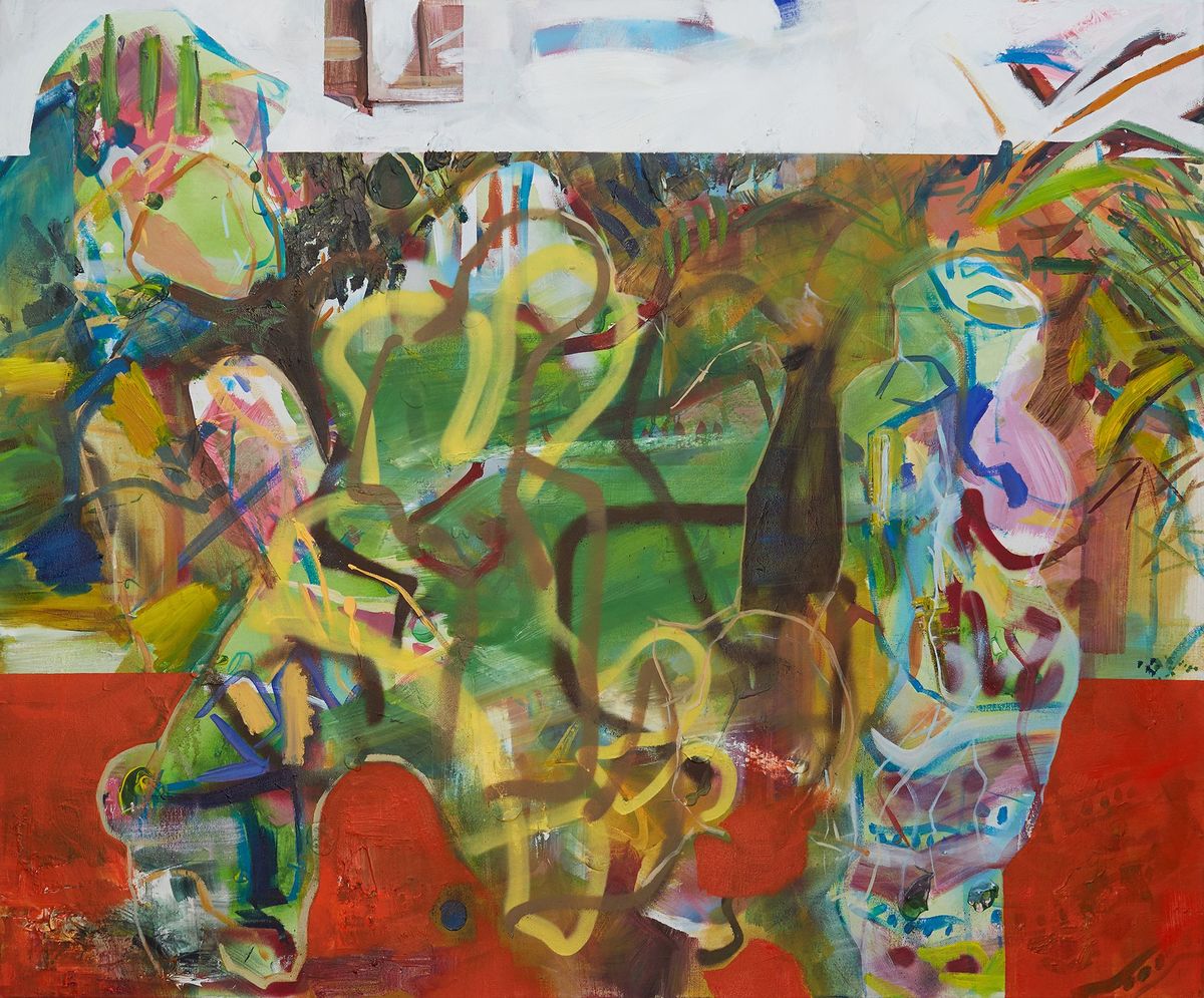 Cityboy par Patrick Simkins | Acheter de l'art en ligne | Rise Art