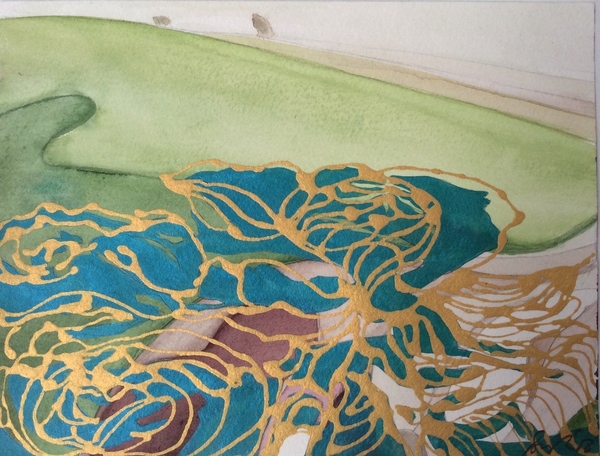 January #1 by Helen Brough | Buy Art Online | Rise Art