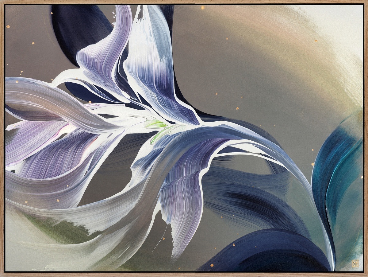 What The Wind Knows von Novi Lim | Kunst online kaufen | Rise Art