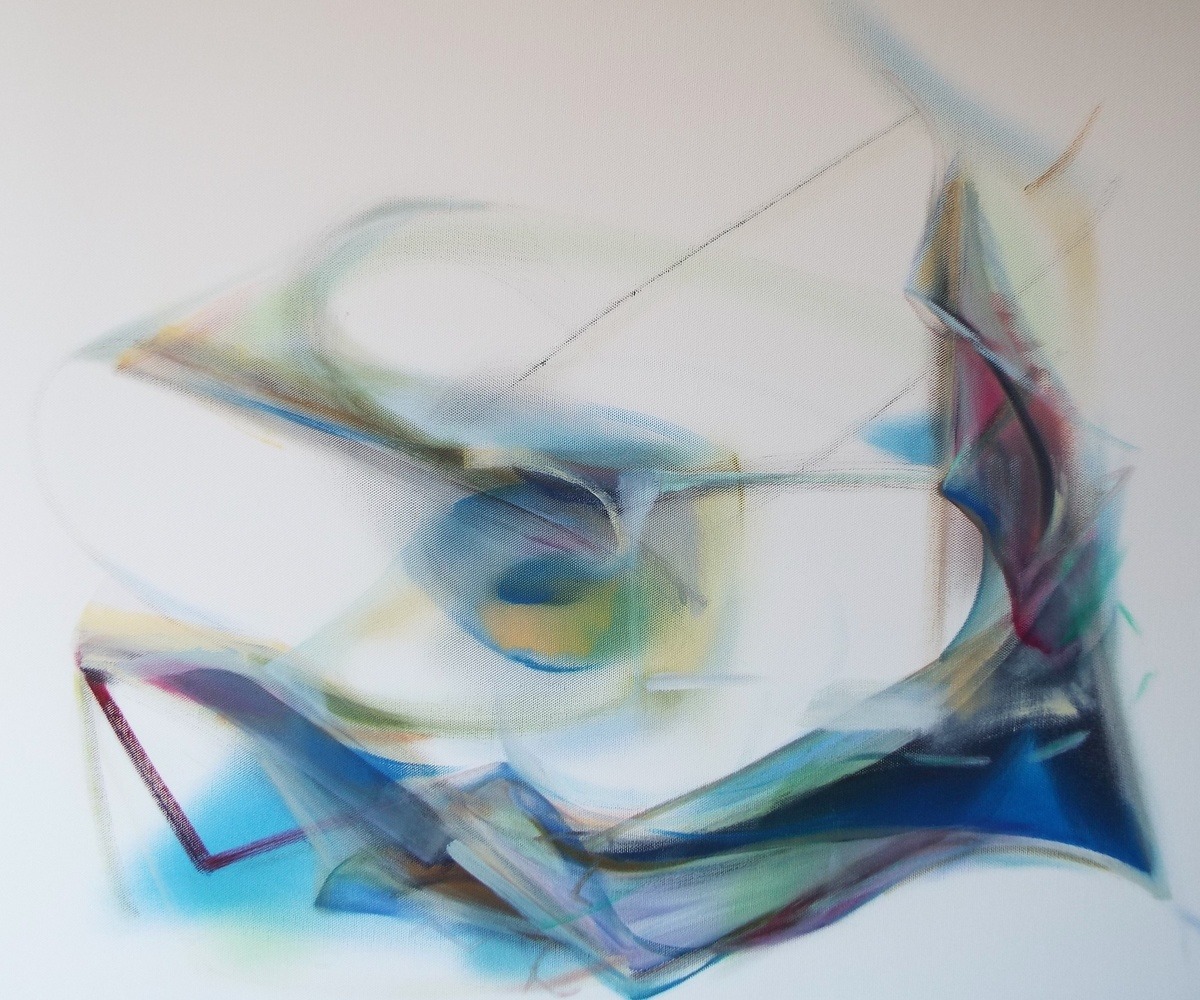 Offshore+Fishing by Naomi Yuki | Buy Art Online | Rise Art